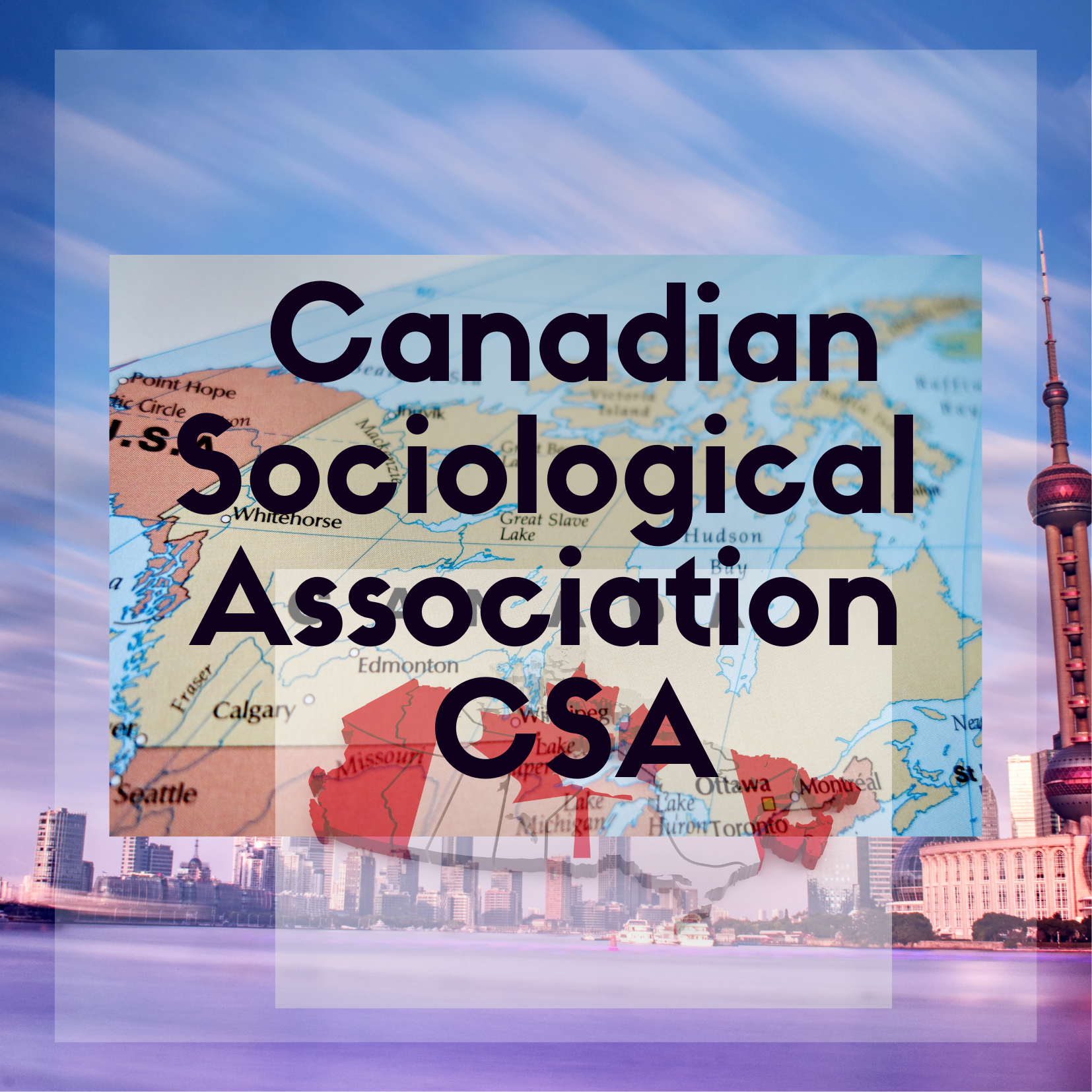 Canadian Sociological Association | Sociology Plus