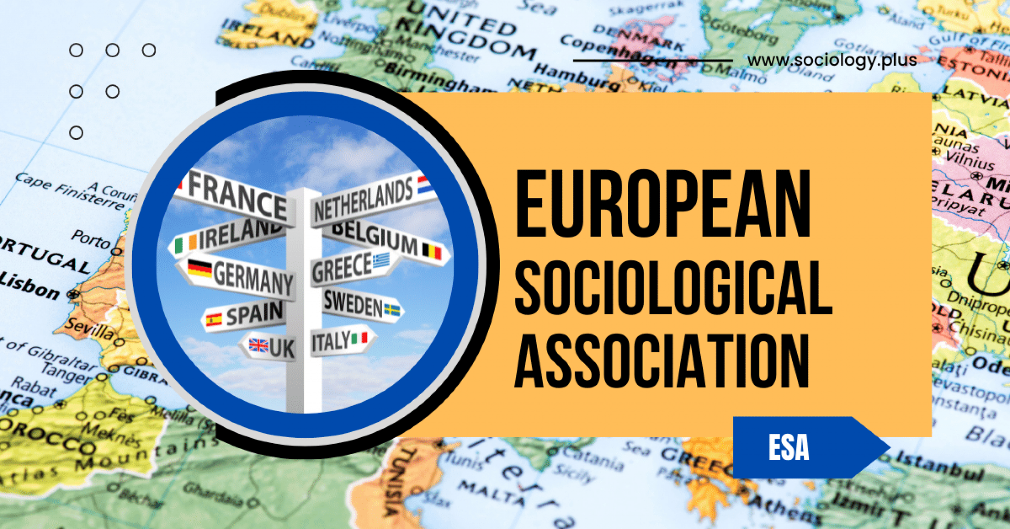 European Sociological Association | Sociology Plus